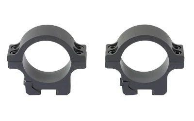 LEUP OPEN RANGE RIMFIRE 3/8" 30MM MD - Tenney Industries
